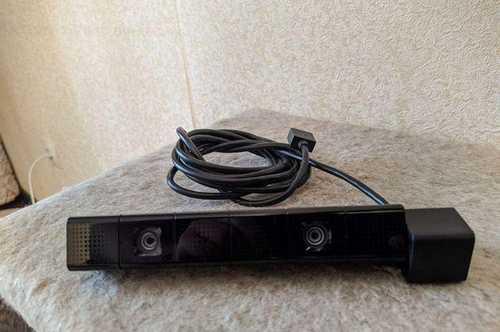 Playstation camera v1