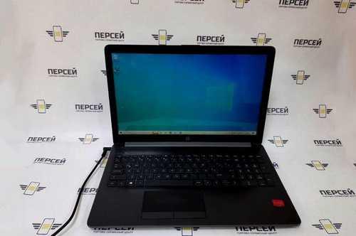 Ноутбук HP 15-db