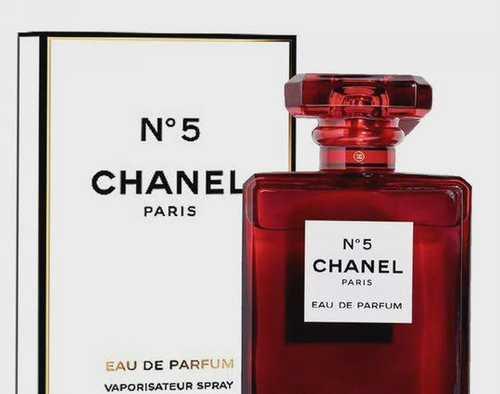 Духи chanel N 5