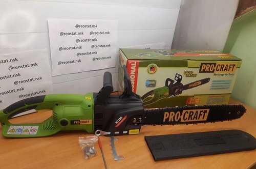 Пила новосибирск. Procraft k2700. Пила цепная электрическая k2700 New, бренд Procraft, арт. K2700 New.