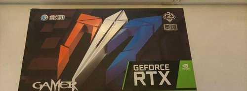 Видеокарта galax GeForce RTX 3080 10GB gamer LHR