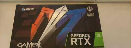 Видеокарта galax GeForce RTX 3080 10GB gamer LHR