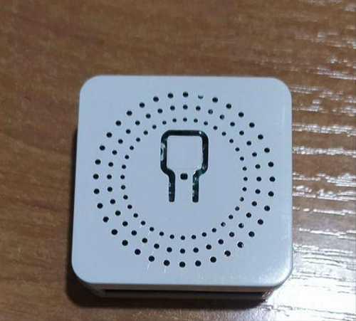 Wifi реле для освещения