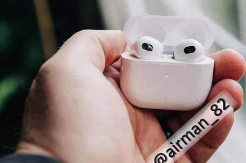 Правый наушник apple airpods не заряжается