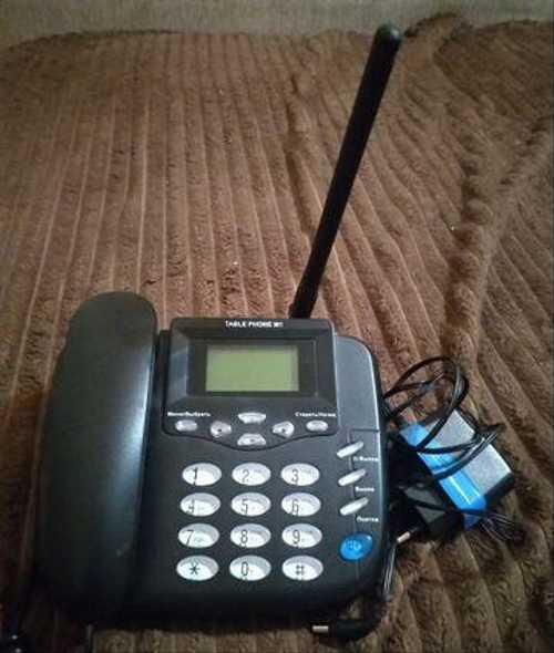 Телефон SkyLink Table Phone M1