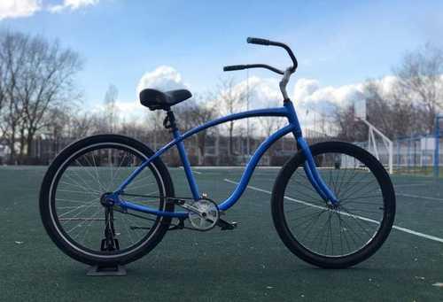 Круизер Giant Simple