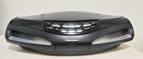 Panasonic RX-ED77