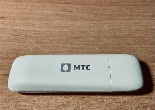 USB Модем E171