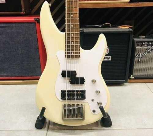 Бас - гитара Tokai Original Series PB HS White 198