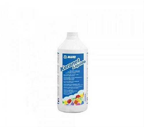 Mapei keranet liquido conf.12X1 кг