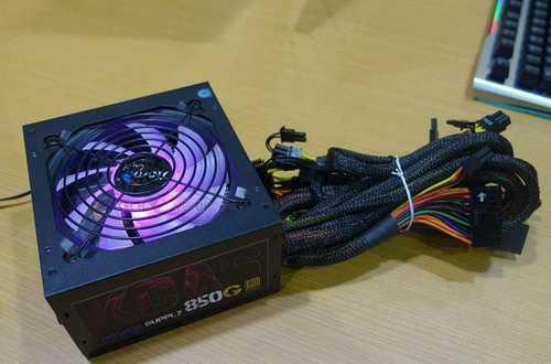 Aerocool kcas-850GGold 850w