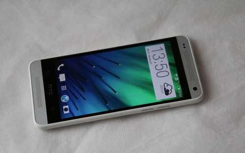 HTC One mini 16GB LTE рст (Тайвань)