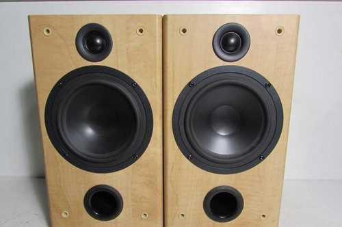 tannoy fusion 1
