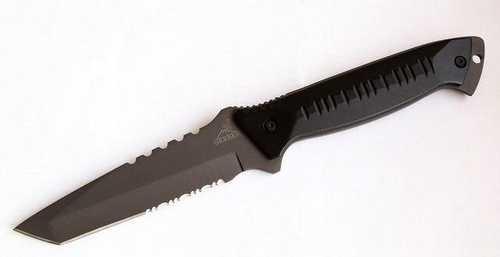 Нож Gerber Warrant Knife. Из США