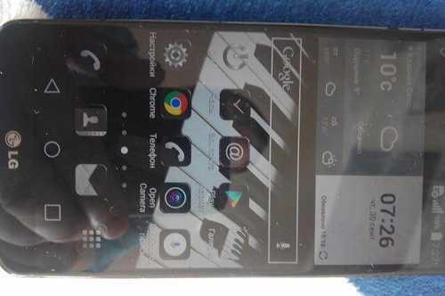 Смартфон LG G2 D802