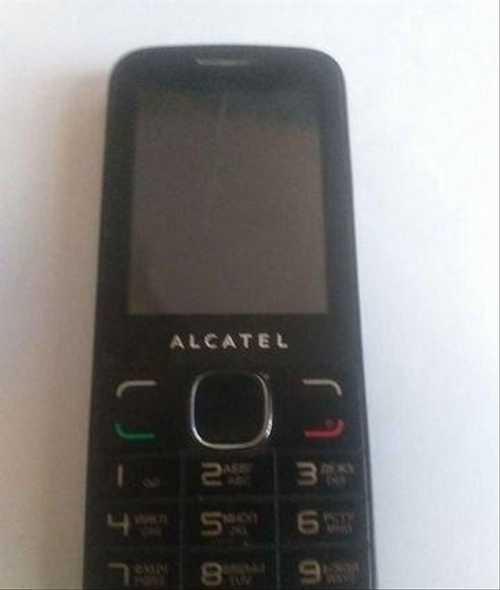 2040 D Alcatel