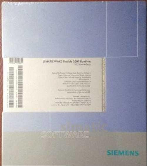 Siemens simatic