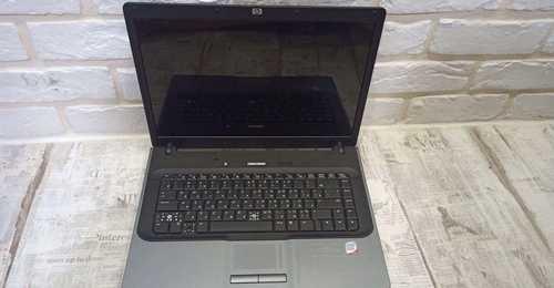 Ноутбук HP 530 на запчасти/восстановление