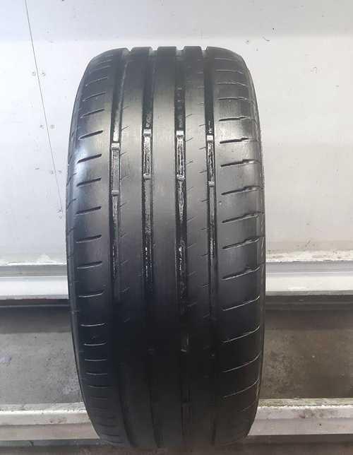 245 45 18 Bridgestone Potenza s007a