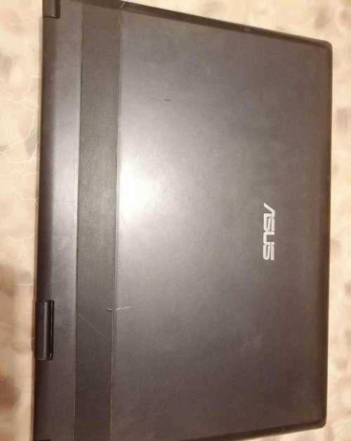 Ноутбук Asus X50SL