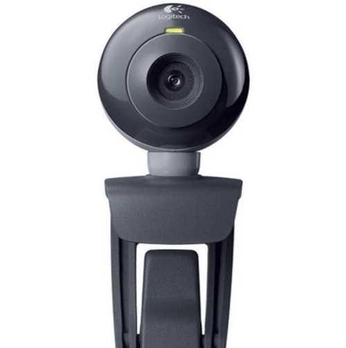 Веб-камера Logitech c200 (новая)