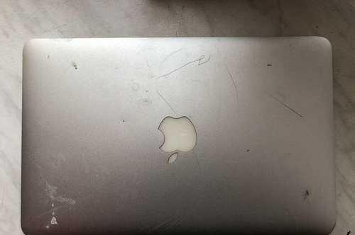 Apple MacBook Air 2011