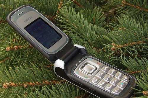 Nokia 6085