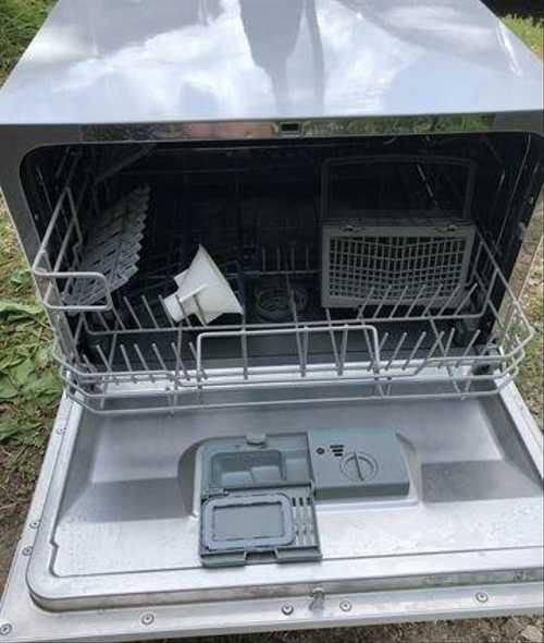 Посудомоечная машина ginzzu