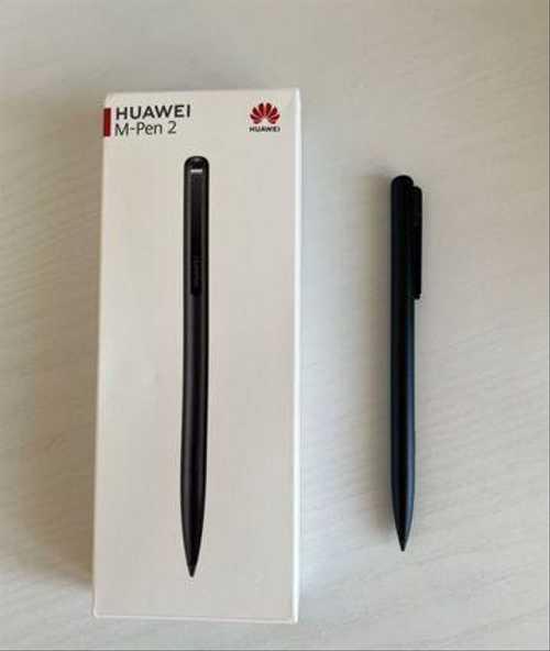 Стилус huawei m pen lite обзор