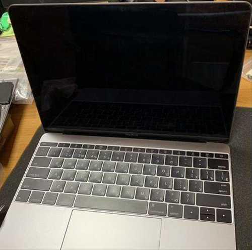 Macbook 12 retina