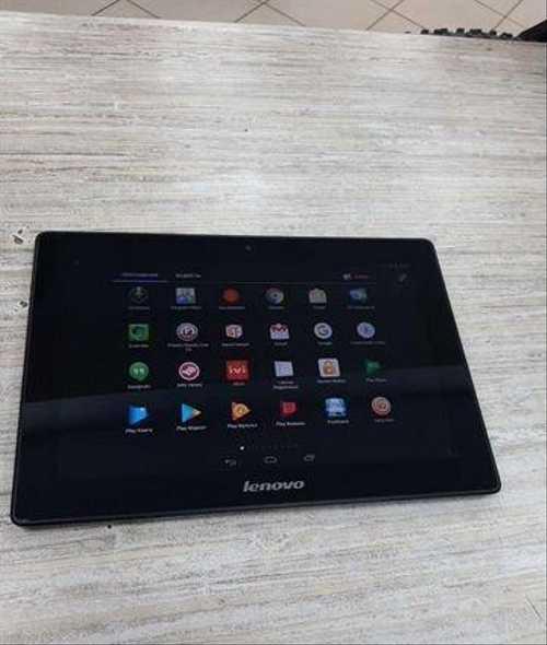 Планшет Lenovo S6000L-F 16gb WiFi