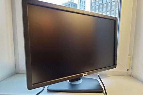 Монитор Dell ultrasharp U2312Hmt 23 ips led