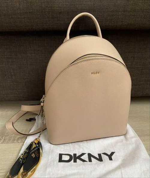 Рюкзак dkny оригинал