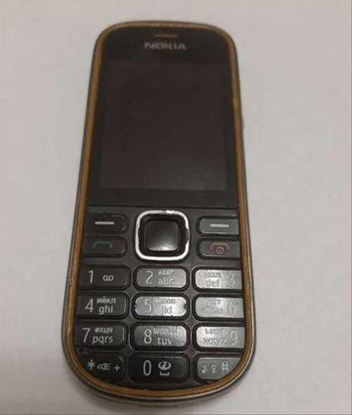 Nokia 3720 classic