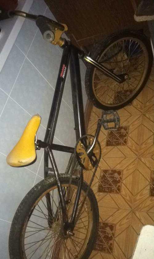 Продам бмх, BMX