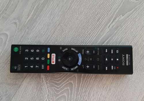 Пульт ду Sony bravia RMT-TX102D