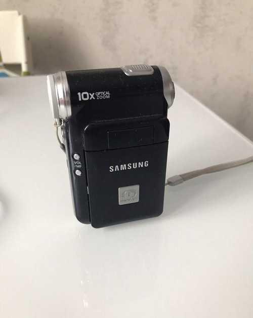 Видеокамера SAMSUNG miniket