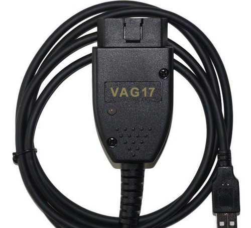 19.6.1 VAG-COM, vcds, Вася диагност