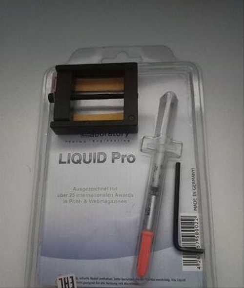 Coollaboratory Liquid PRO+CS + рамка для скальпа