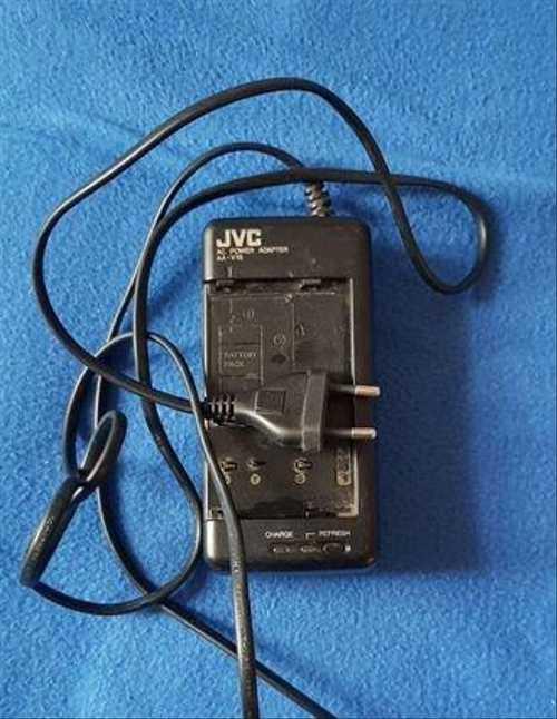 JVC AA-V15EG Зарядное устройство для видеокамеры