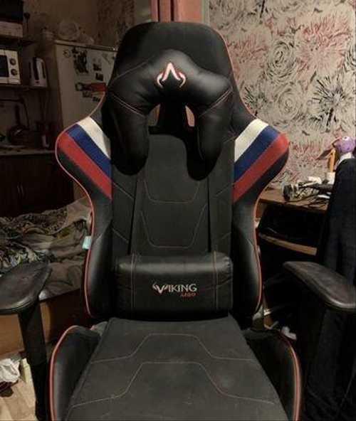 Игровое компьютерное кресло Viking Aero 4
