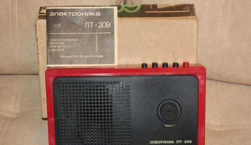 Радио СССР (новое)