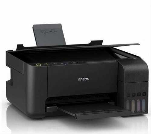 Принтер Epson l3101