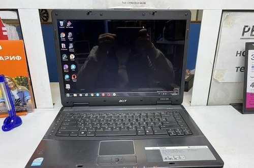 15.4" Ноутбук Acer Extensa 5220