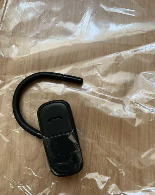 Nokia Bluetooth headset BH-104