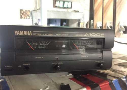 Yamaha A100a