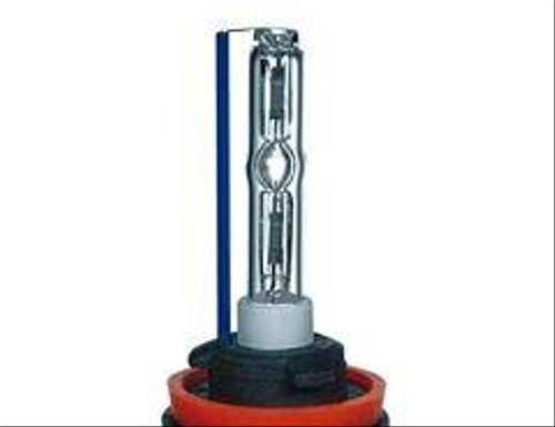 Лампа ксеноновая керамическая H11/Н8/Н9 Blue Light