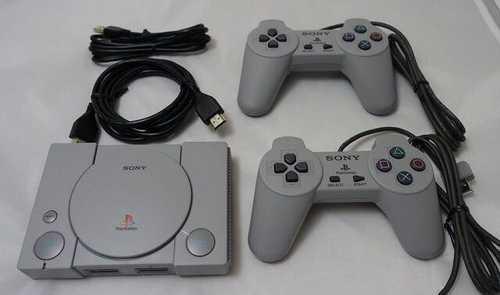 Playstation one Classic