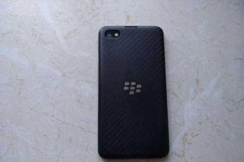 Телефон BlackBerry z30