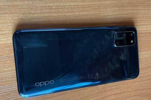 Oppo a52 64Gb телефон